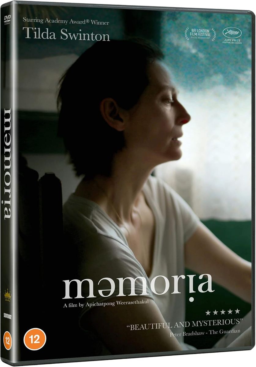 Memoria(DVD) | Shop Today. Get it Tomorrow! | takealot.com