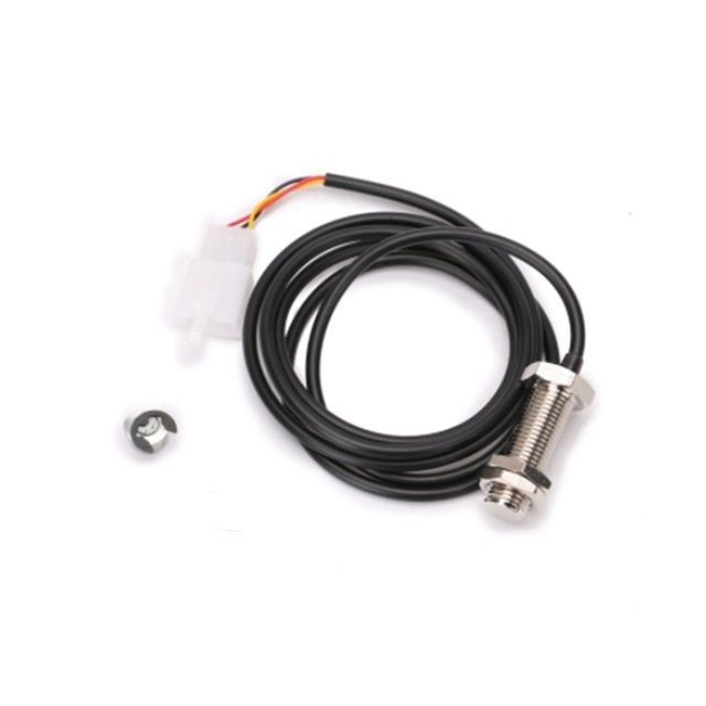 Magnetic Speedo Pick Up Sensor for Electrical Speedometer | Shop Today ...