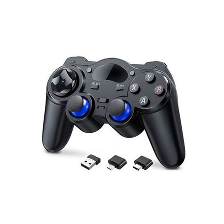 USB Wireless Gaming Gamepad Controller for Tablets PS3 Steam Shop Today. Get it Tomorrow takealot
