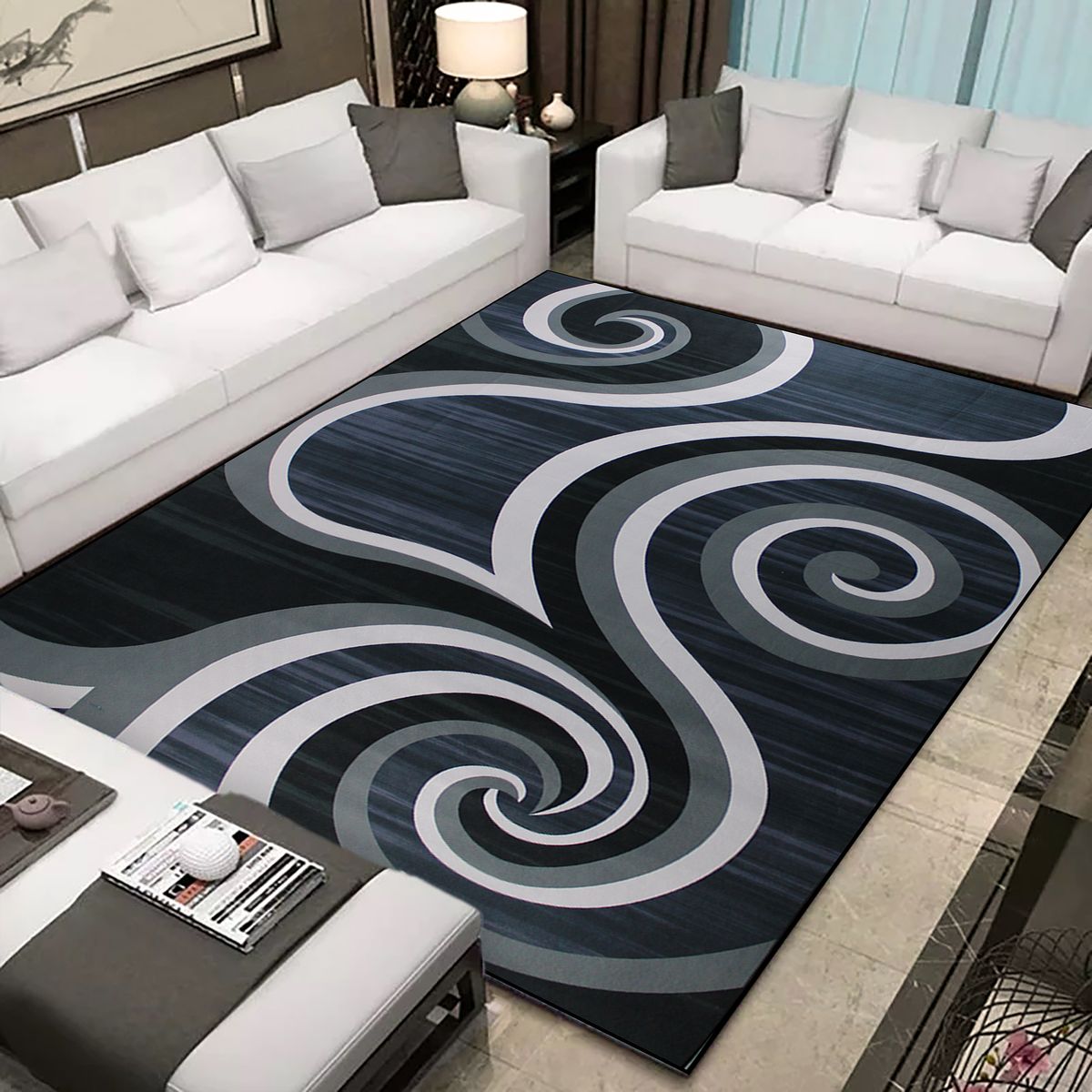 200cm by 150cm - 3D Printed Lightweight Mat Area 78 | Shop Today. Get ...