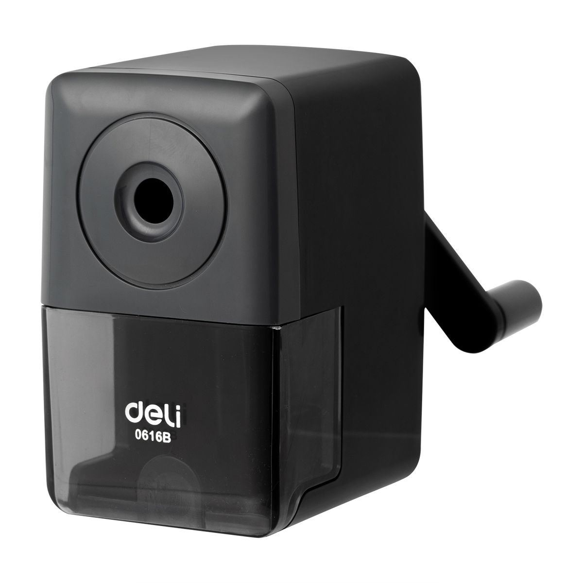 Deli Rotary Pencil Sharpener 102×54×101mm | Shop Today. Get it Tomorrow! | takealot.com