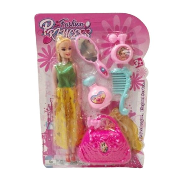 Fashion Princess Set | Shop Today. Get it Tomorrow! | takealot.com