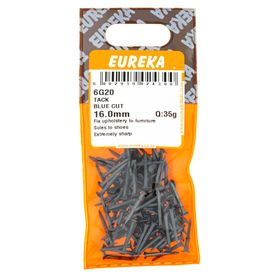 EUREKA Tack Blue Cut 16mm Q:35g 6G20 | Buy Online in South Africa ...