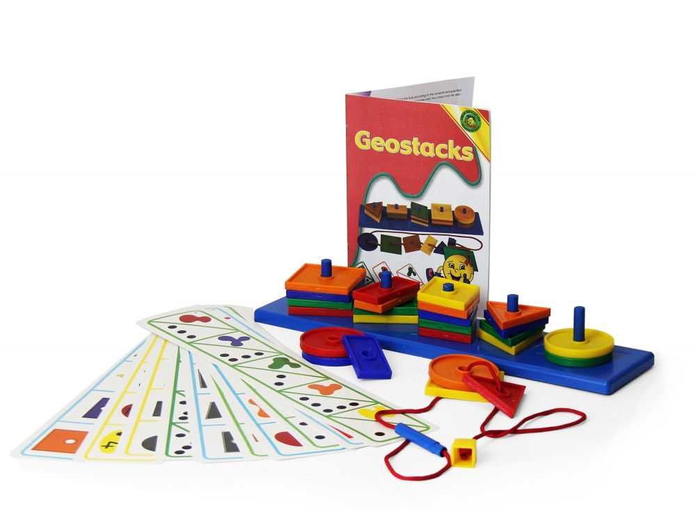 Geostacks | Shop Today. Get it Tomorrow! | takealot.com