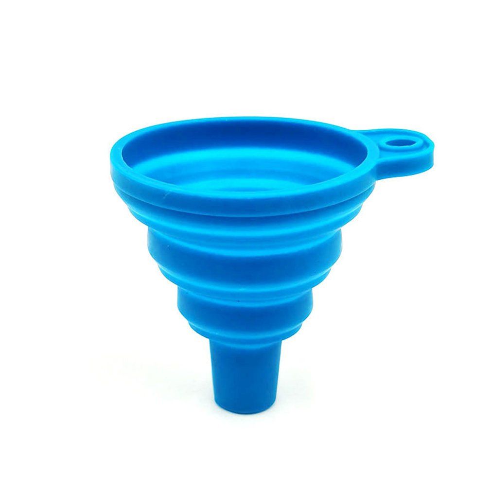 Silicone Collapsible Funnel | Shop Today. Get it Tomorrow! | takealot.com