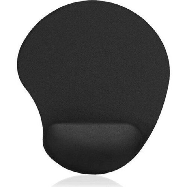 Ergonomic Gel Wrist Support Universal Mouse Pad | Shop Today. Get it ...