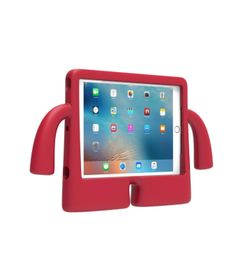 Kids Protective Tablet Case for Samsung Tab A7 10.4-inch - Red | Shop ...