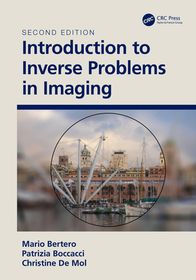 Introduction to Inverse Problems in Imaging | Shop Today. Get it ...
