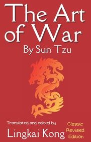 The Art of War by Sun Tzu | Shop Today. Get it Tomorrow! | takealot.com