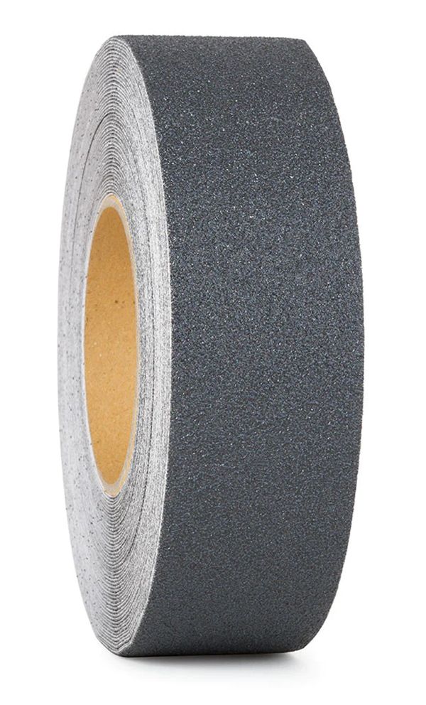 Grey Non-Slip Tape - 100mm x 18m | Shop Today. Get it Tomorrow ...
