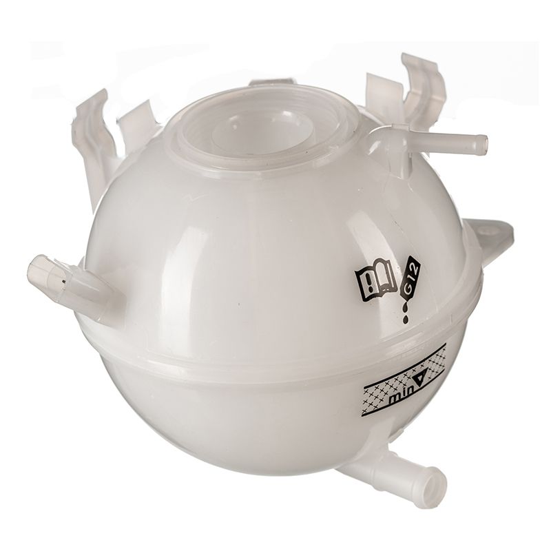 Beta Water Bottle Expansion Tank For: Volkswagen Golf Jetta V 1.9 Tdi ...