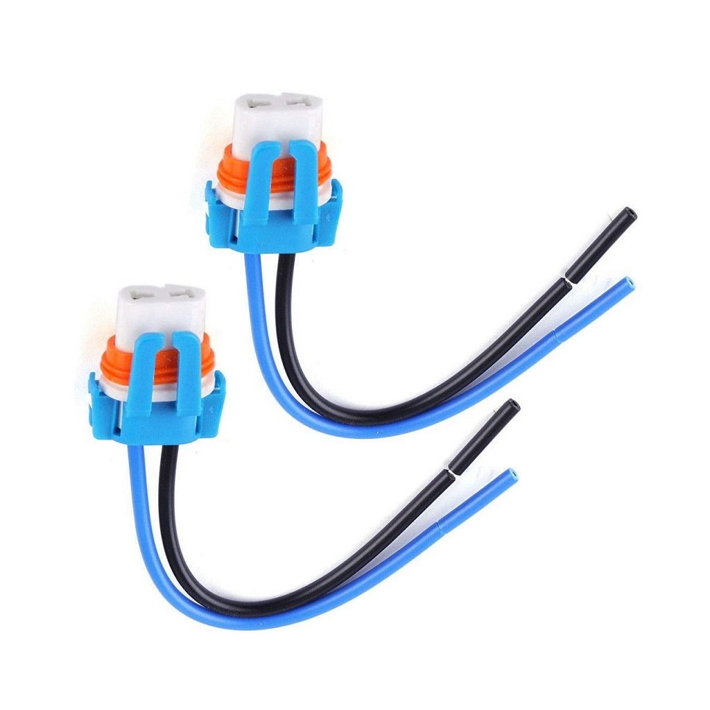 9006/HB4 Ceramic Replacement Light Bulb Plug 2 Pieces | Shop Today. Get ...