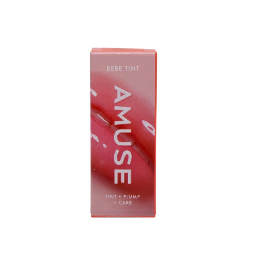 Amuse - Bebe Tint 02 papaya coral | Shop Today. Get it Tomorrow ...