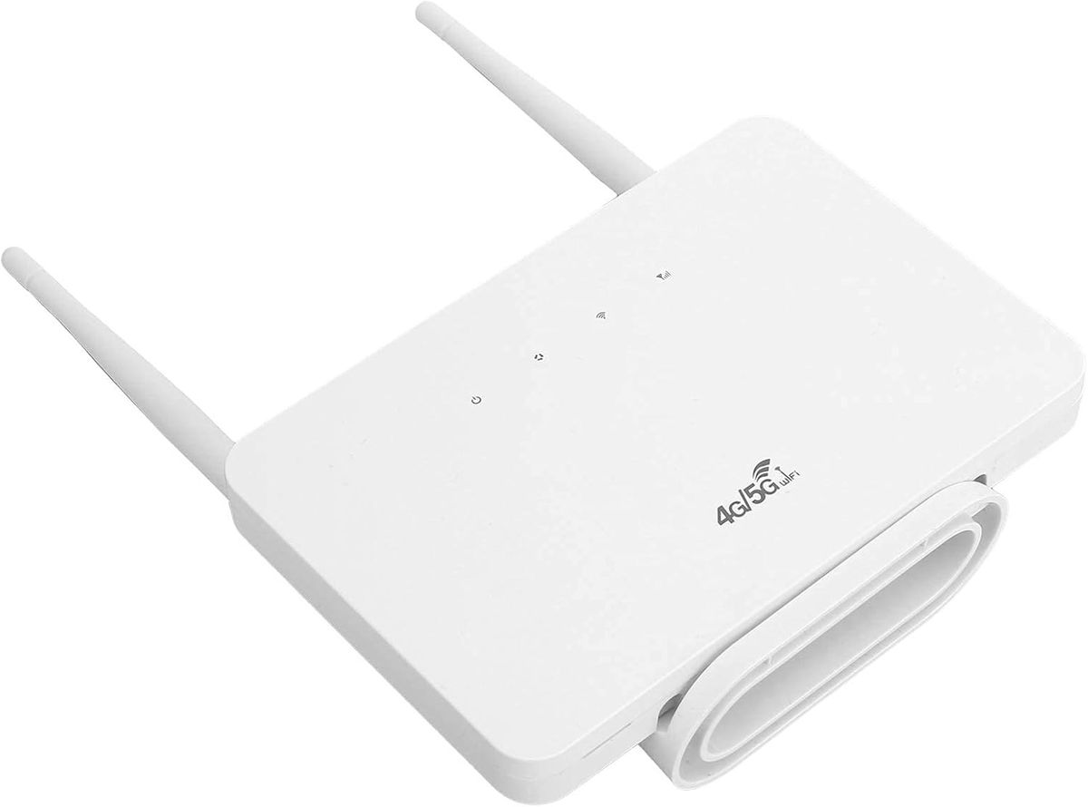 LTE 4G Wi-Fi Router-Supporting All Networks Sim Cards 300Mbps SE | Shop ...