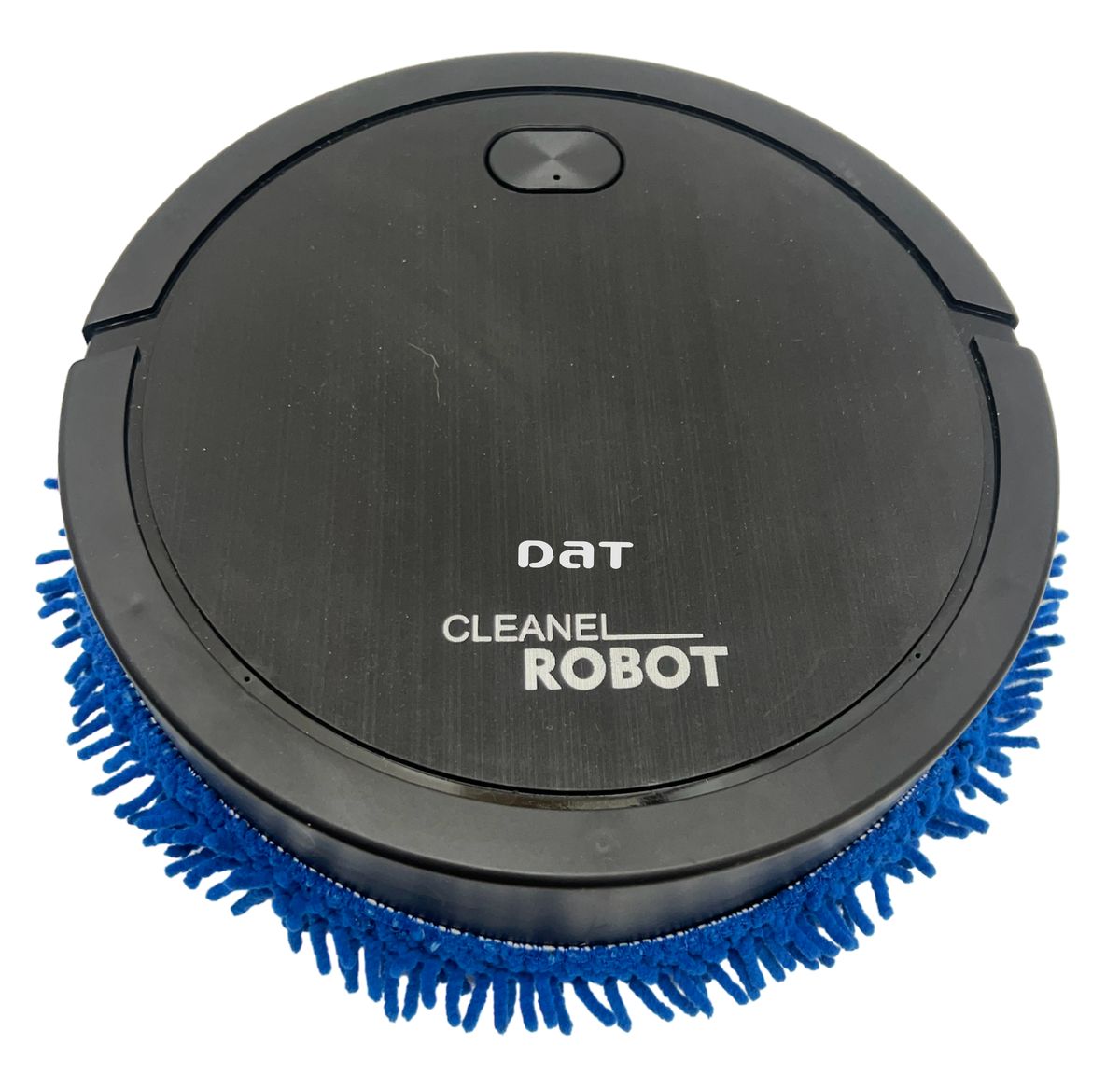 Dat Mini Mopping Robot Cleaner | Shop Today. Get it Tomorrow ...
