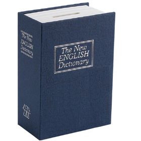 Simulation English Dictionary Book Safe | Shop Today. Get it Tomorrow ...
