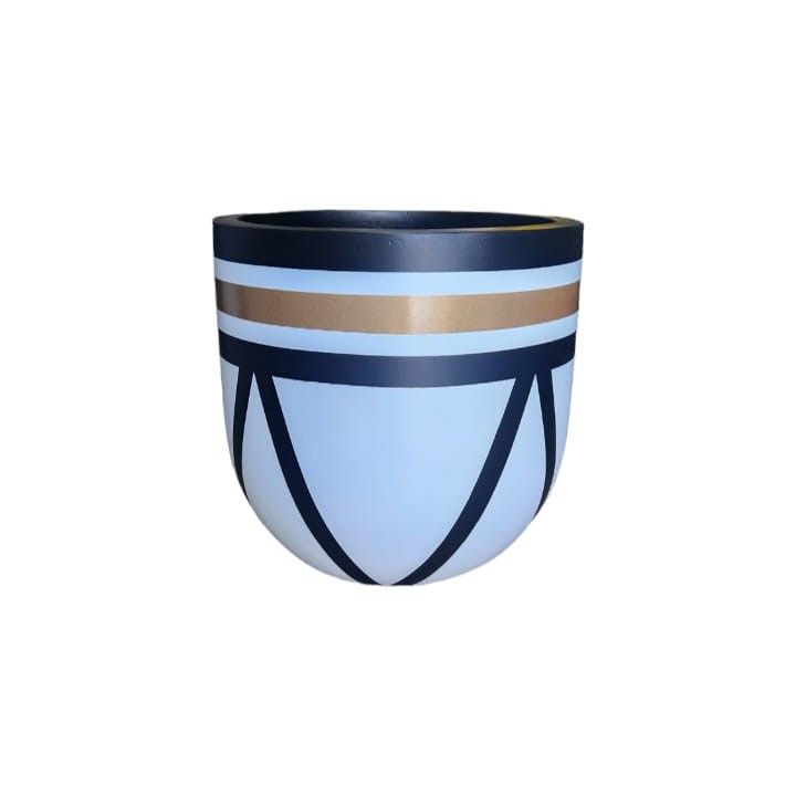 Zeus Modern Indoor Plant Pot | Shop Today. Get it Tomorrow! | takealot.com