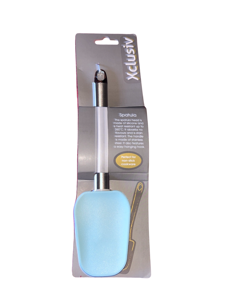 Spatula Xclusive Blue | Shop Today. Get it Tomorrow! | takealot.com