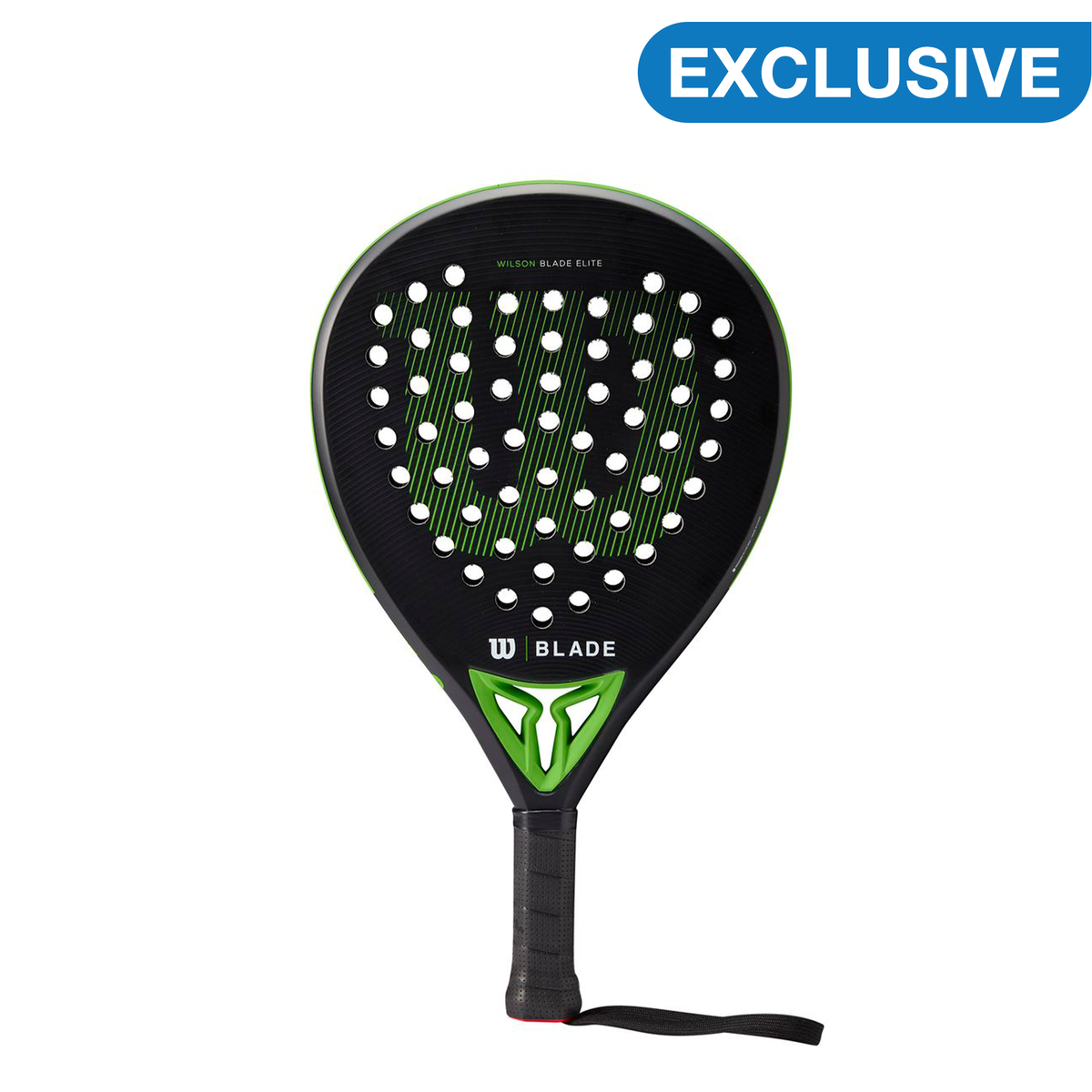 Wilson Blade Elite Padel Racket | Shop Today. Get it Tomorrow ...