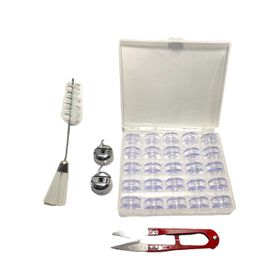 Bobbin Combo Set: Perfect Bobbin Set | Shop Today. Get it Tomorrow ...
