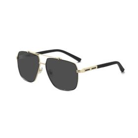 High Quality Aviator Polarized Sunglasses- Size 59/14 142 | Shop Today ...