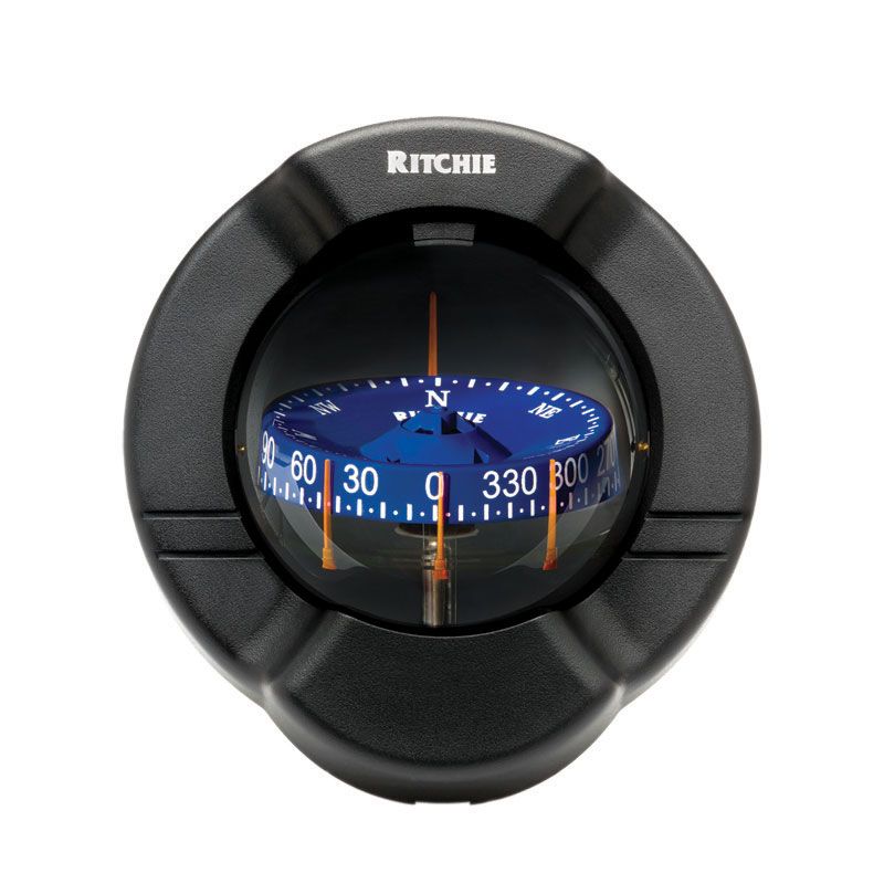 Ritchie Bulkhead Mount Venture SR-2 compass | Shop Today. Get it ...