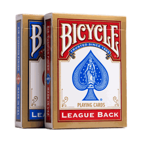 Bicycle Playing Cards - 2 Pack | Shop Today. Get it Tomorrow ...