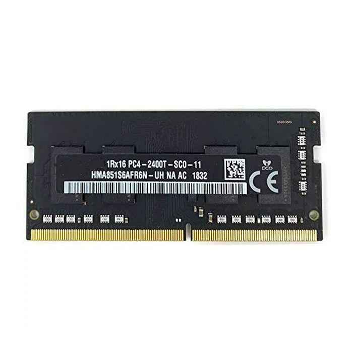4GB DDR4 3200Mhz Laptop Computer Memory Module -RAM | Shop Today. Get ...