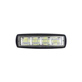 72W LED Reverse Light Bar For Cars | Shop Today. Get it Tomorrow ...