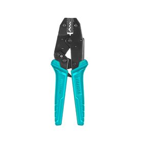 Total Tools Ratchet Crimping Plier 9" Non-insulated | Buy Online in ...