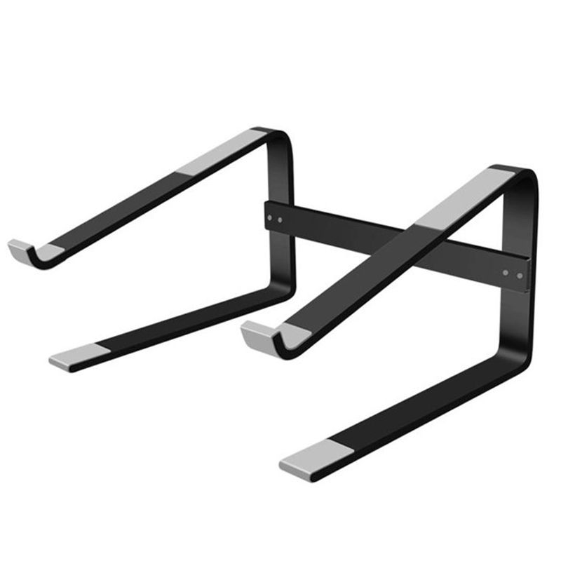 Portable Non-Slip Laptop Stand Computer Stand Laptop Riser | Shop Today ...