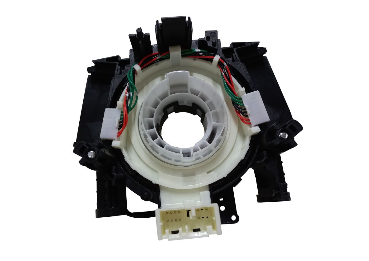 Clock Spring/Slip Ring Compatible With Nissan Tiida - 2006-2012 | Shop ...