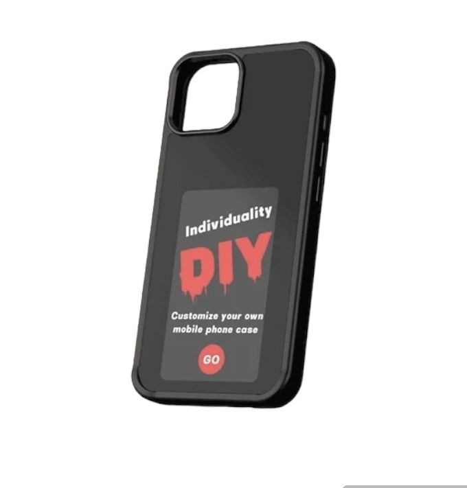 Smart E-Ink Screen Case/Cover - Unlimited customisation - NFC | Shop ...