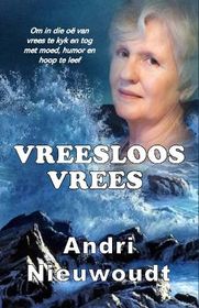 Vreesloos Vrees | Shop Today. Get it Tomorrow! | takealot.com