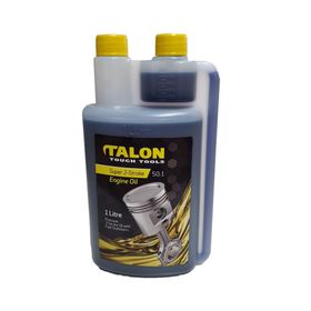 Talon - Engine Oil 2-Stroke - 1L | Shop Today. Get it Tomorrow ...