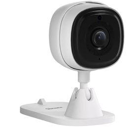 SONOFF CAM Slim Wi-Fi Smart Security Camera | Shop Today. Get it ...