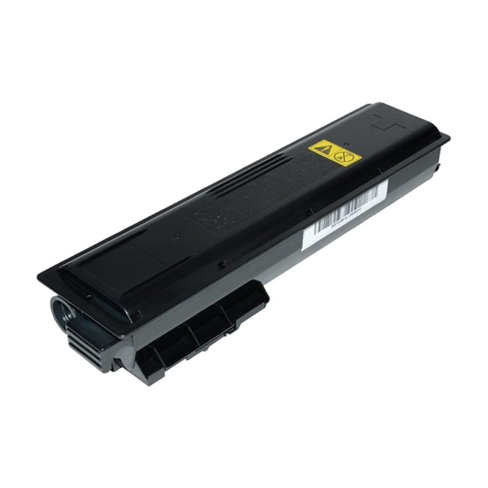 Vast Imaging Compatible Kyocera Mita TK4145 Black Toner Cartridge ...