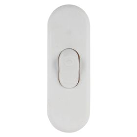Nexus - Light Switch Through White - 12 Pack | Shop Today. Get it ...