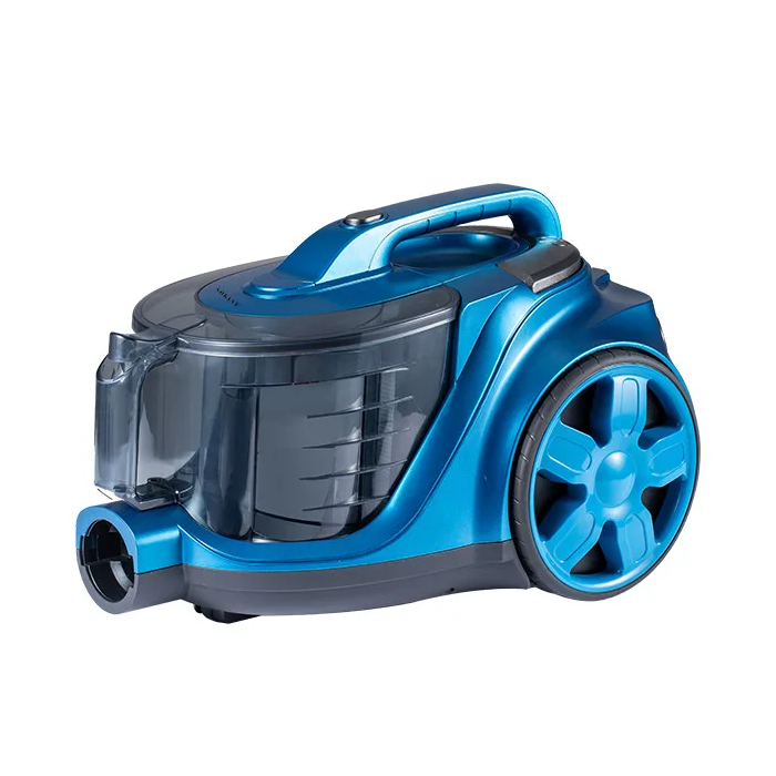 3600W Super Suction Vacuum Cleaner- Wet & Dry Advanced Cyclonic ...