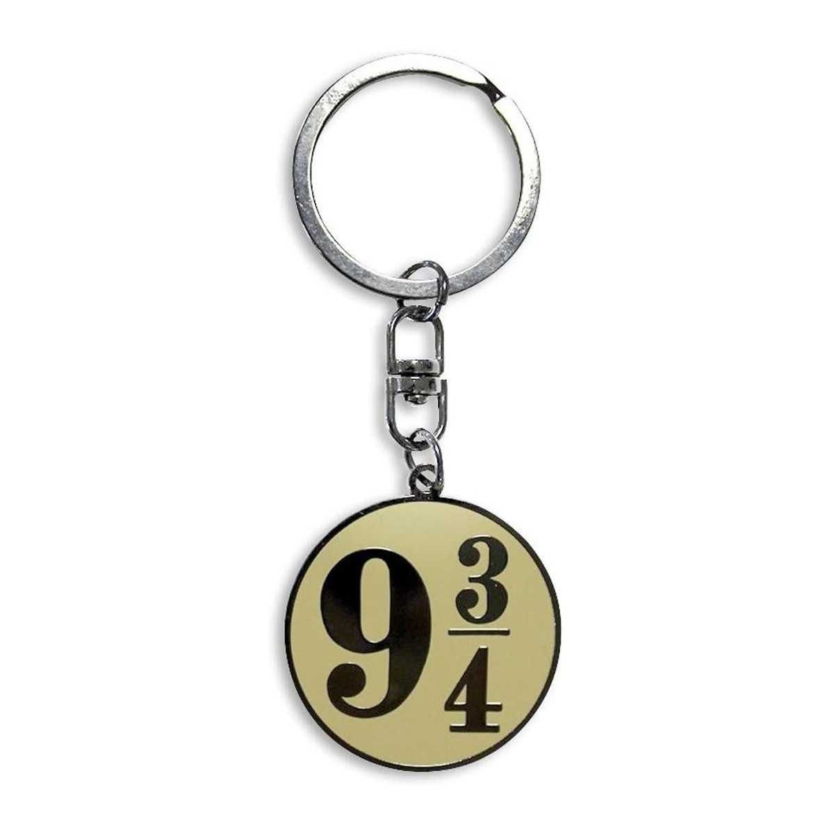 Harry Potter - Keychain Platform 9 3/4 | Shop Today. Get it Tomorrow ...
