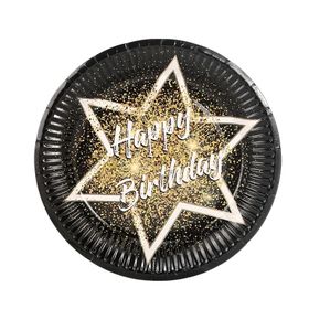 iKids Party Paper Plate Star 7" Set of 10 | Shop Today. Get it Tomorrow ...