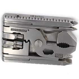 23-in-1 Multi-Tool Pliers Portable Folding Pliers Hot Selling EDC Tool ...