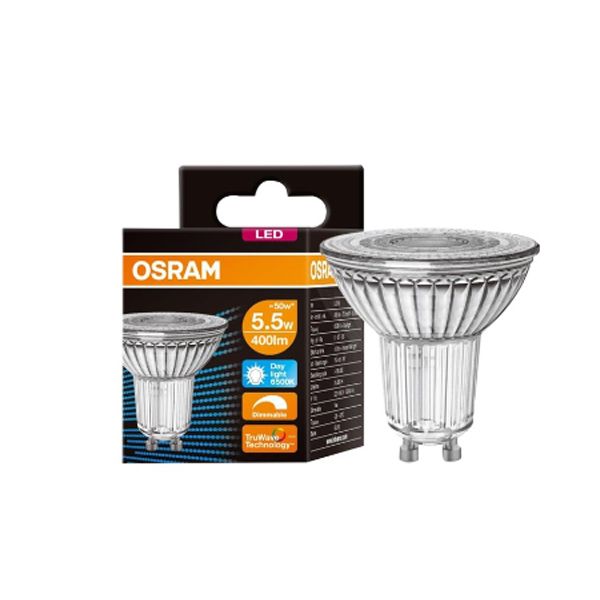 Osram Dimmable LED Spot Downlight - Cool Daylight (5.5W) | Shop Today ...