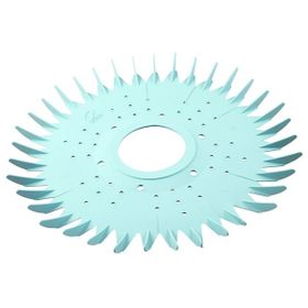 Pacer Disc Blue Grey 36 Fin - 630-7162 | Shop Today. Get it Tomorrow ...