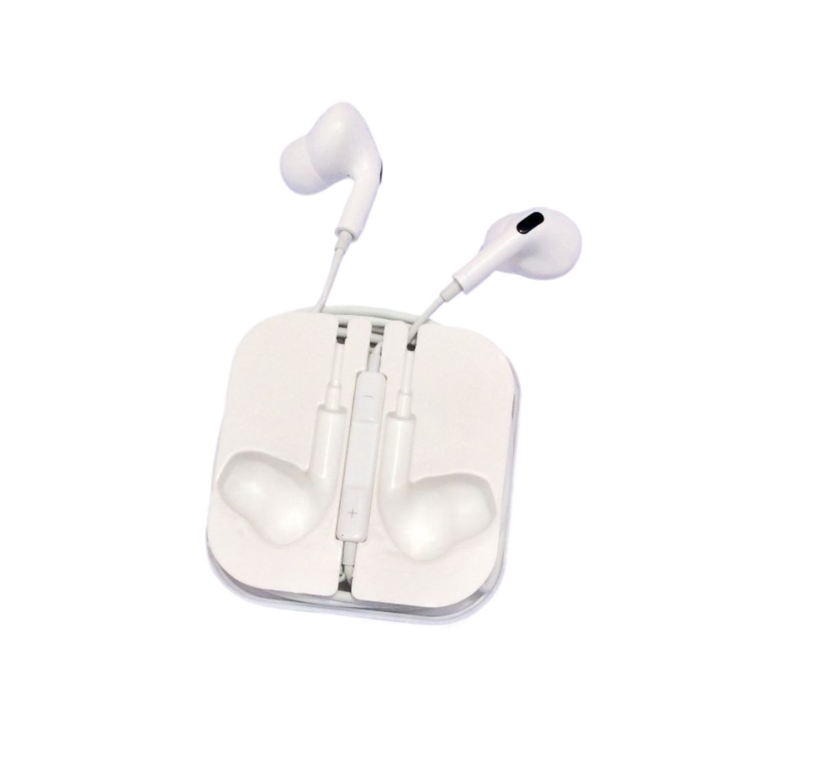 Ordinary Wired Earphones | Shop Today. Get it Tomorrow! | takealot.com