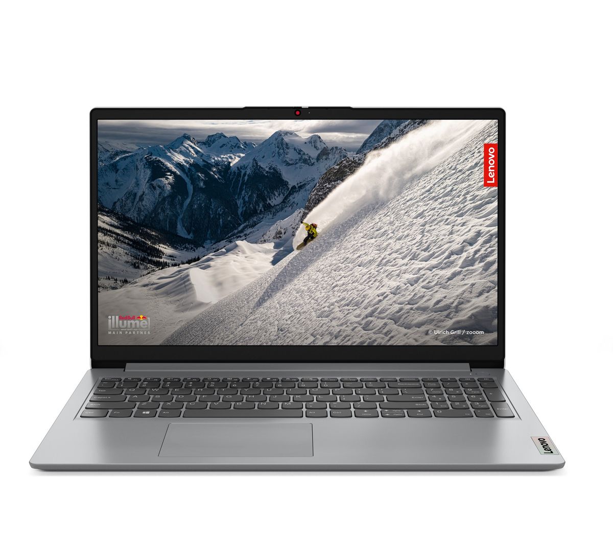 Lenovo Notebook IdeaPad 1 15IAU7 Intel Core i3 1215U 8GB 512GB SSD 5.6 ...