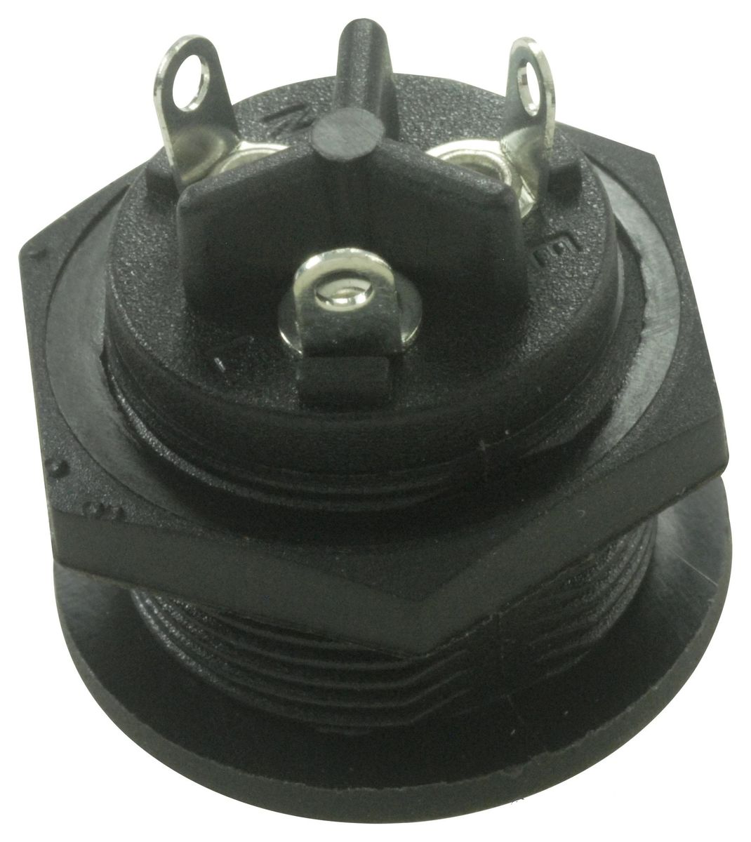 Bulgin Limited (PX0429) High Power Connector, Plug, 250 VAC | Shop ...