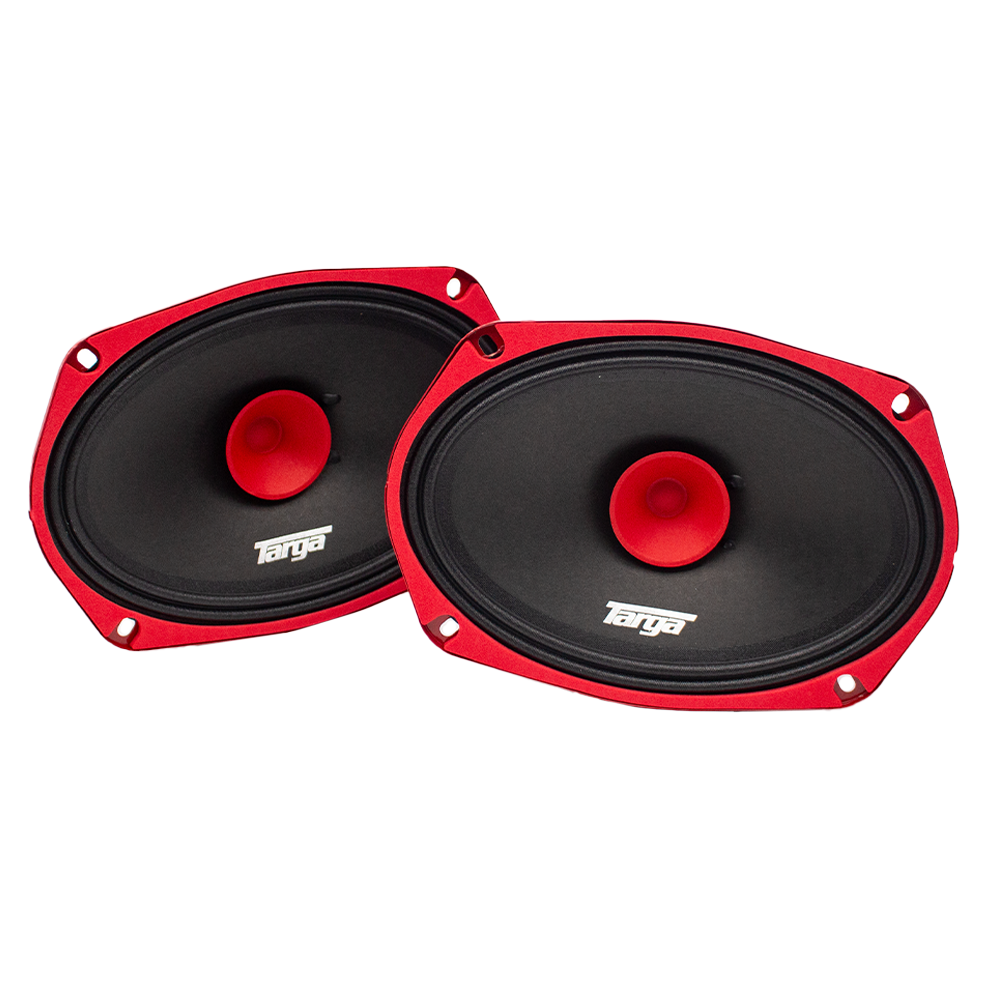 Targa 6X9 Pro Mid 800W Speaker | Shop Today. Get it Tomorrow! | takealot.com