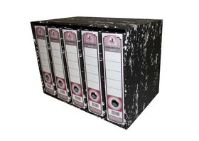 Files Value Pack Storage Box +6 Lever Arch Files. | Shop Today. Get it ...