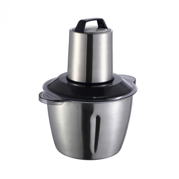 Multifunctional Electric Food Processor/Mincer/Mixer/Blender/Chopper ...